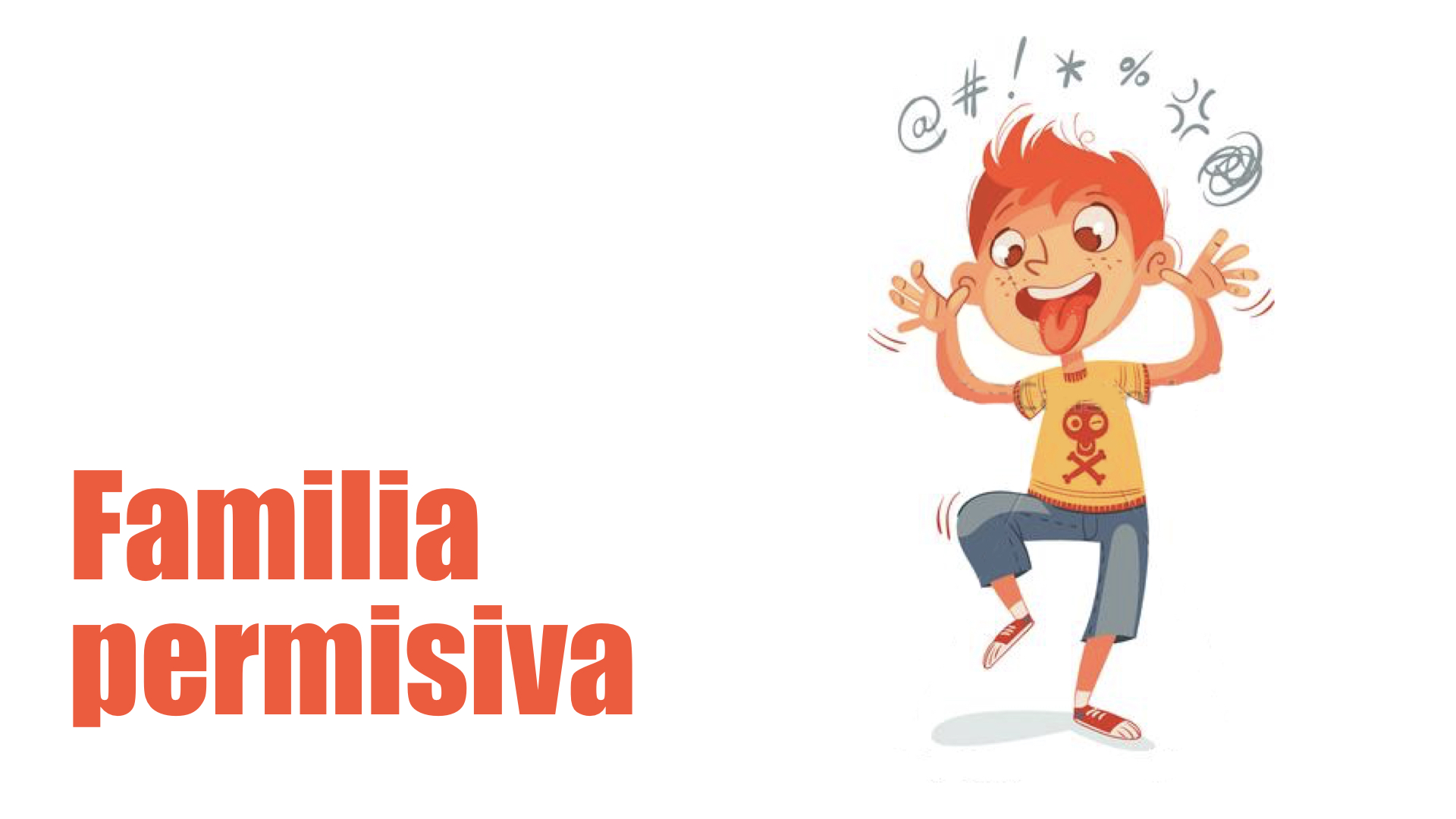 permisiva - PLENITUD TOTAL