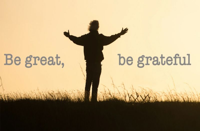 El poder de agradecer PLENITUD TOTAL % - Articulos